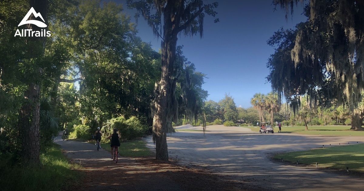 Best hikes and trails in Amelia Island State Park | AllTrails