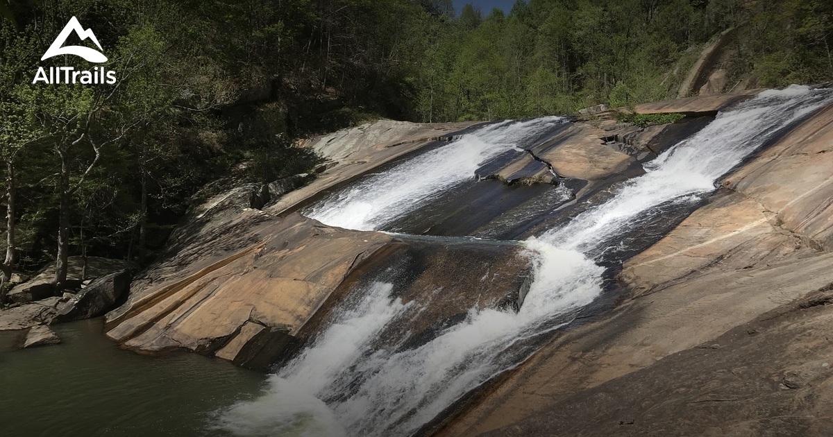 Best Trails in Tallulah Gorge State Park - Georgia | AllTrails