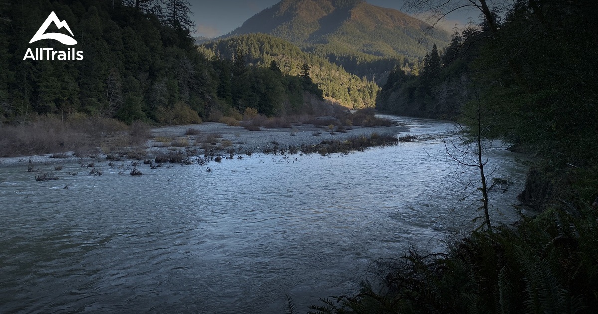 Best hikes and trails in Alfred A. Loeb State Park | AllTrails