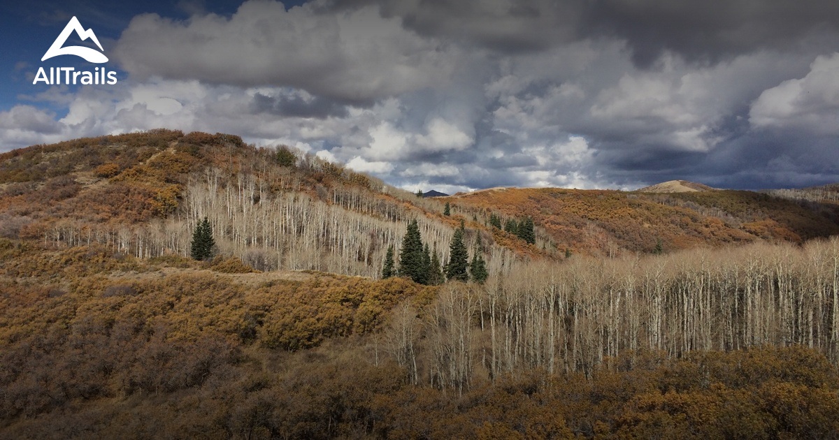 Best hikes and trails in East Canyon State Park | AllTrails