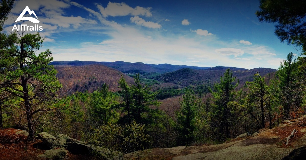 Best Trails in Housatonic Meadows State Park - Connecticut | AllTrails