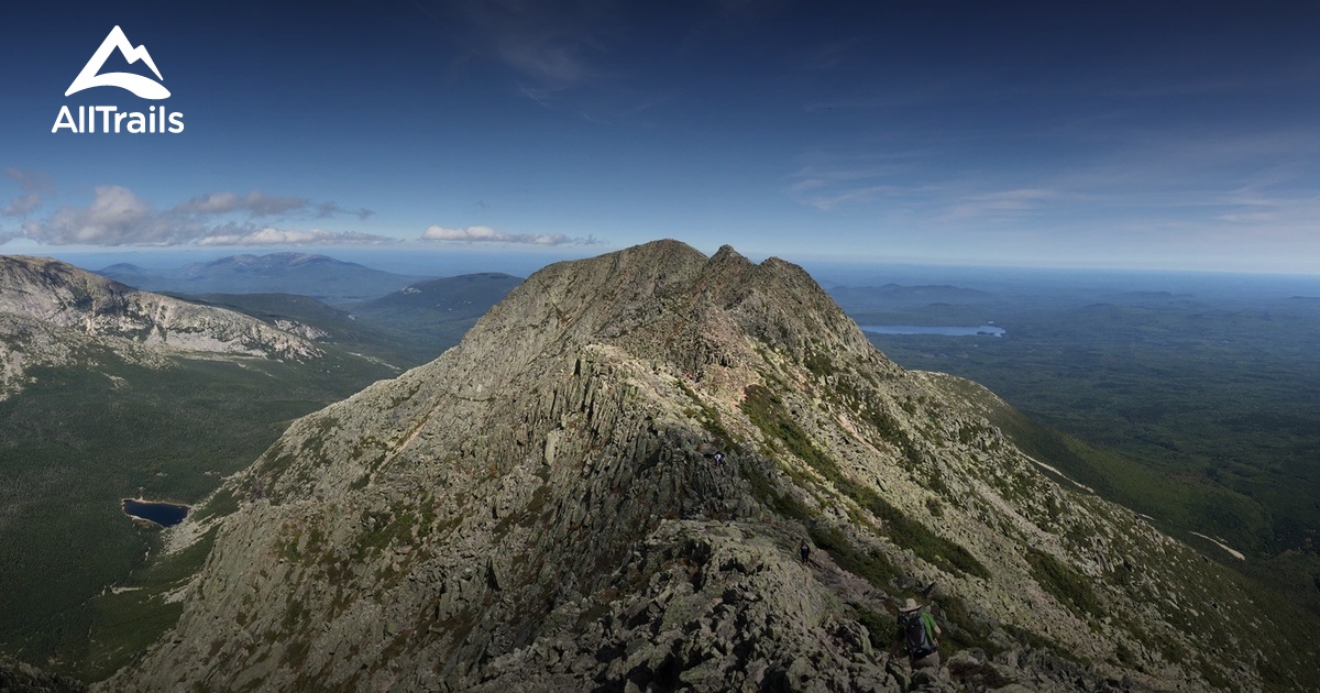 Best Trails in Baxter State Park - Maine | AllTrails