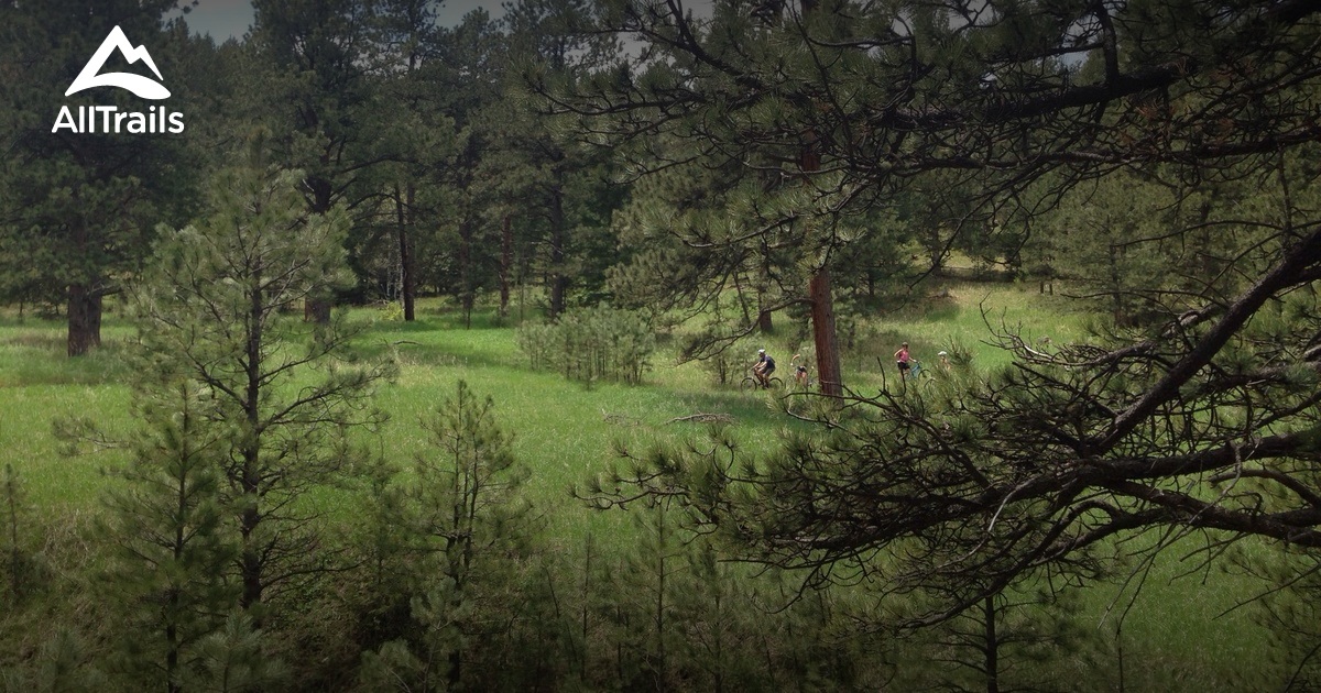 Best Trails in Corwina Park | AllTrails.com