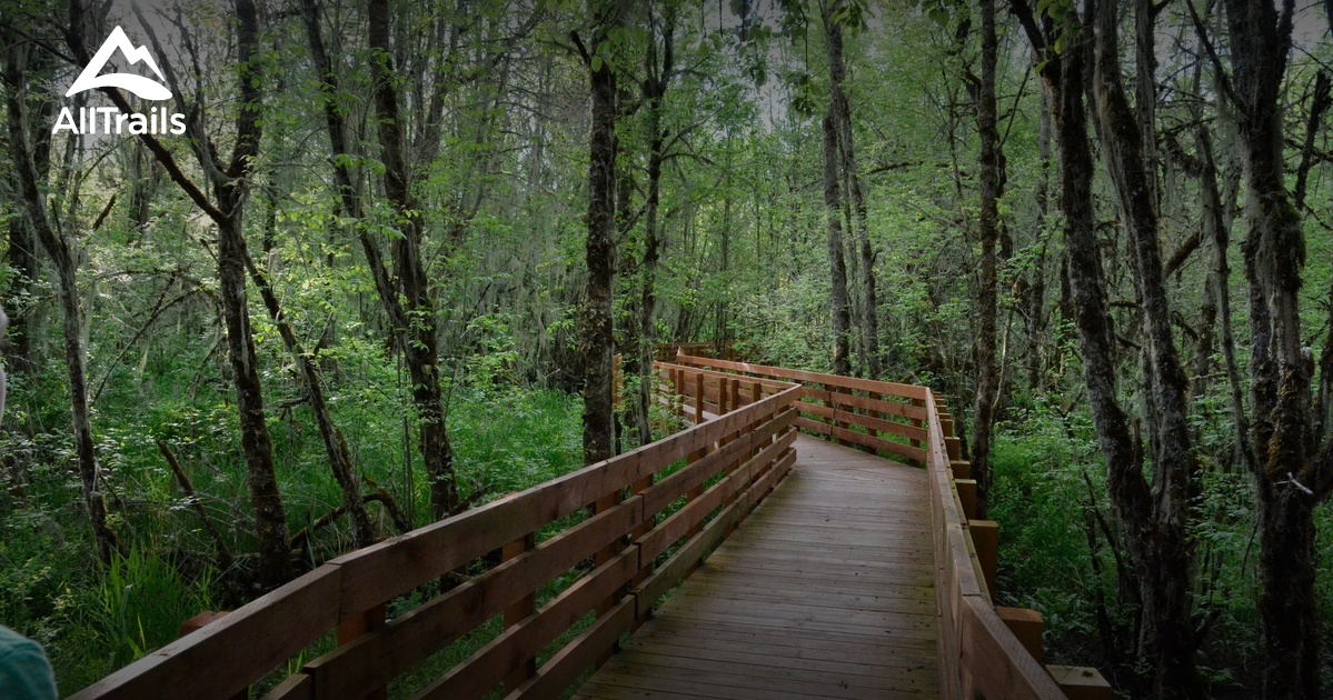 Best Trails in William L Finley National Wildlife Refuge - Oregon | AllTrails