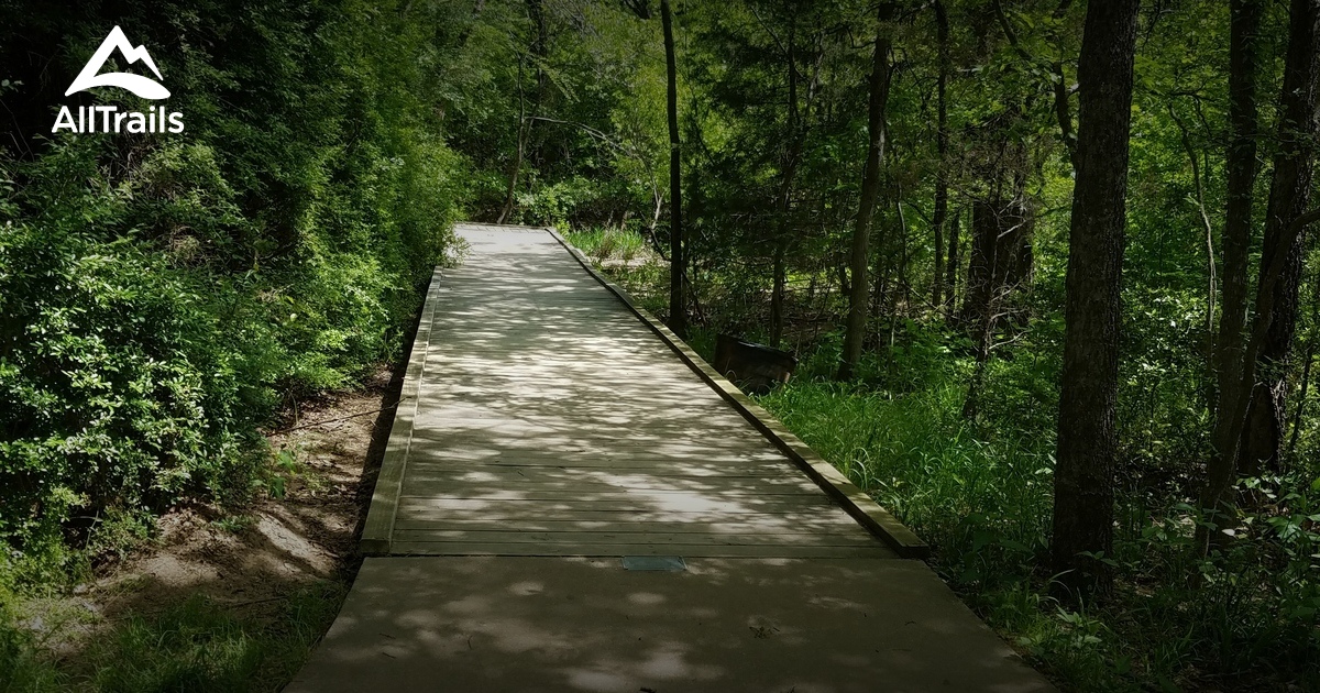 Best hikes and trails in Veterans Park | AllTrails