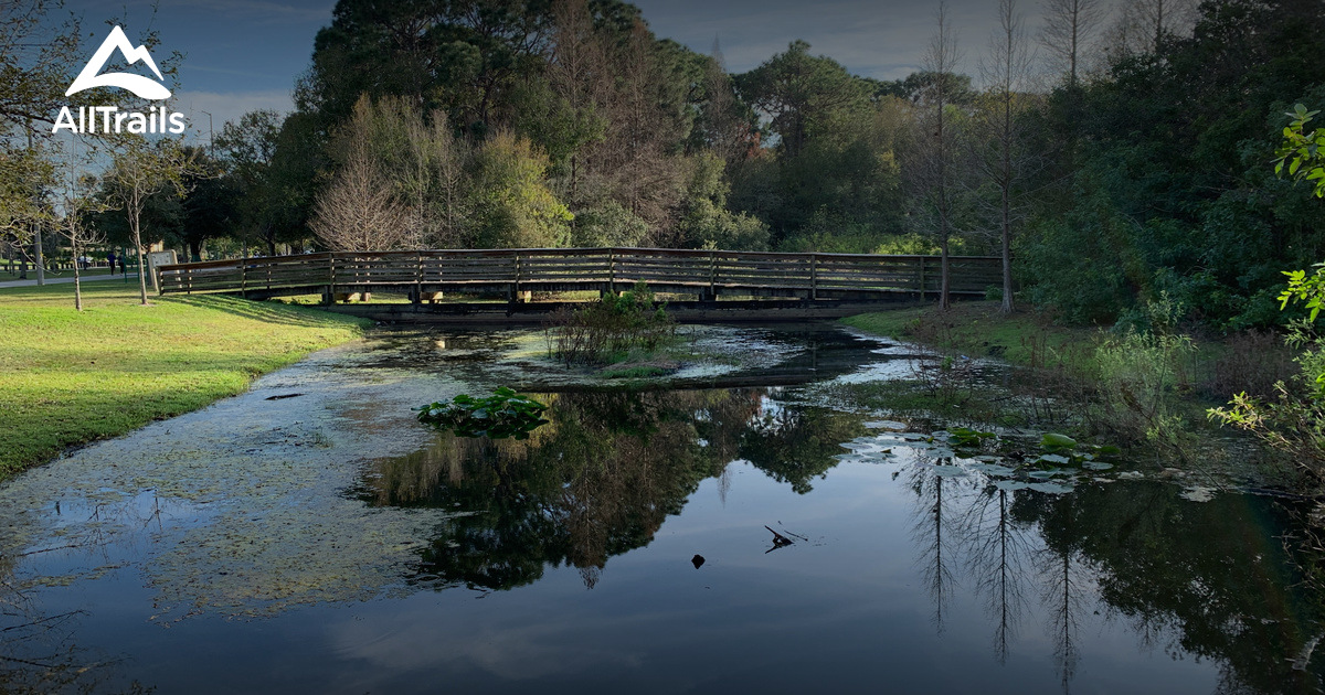 Best hikes and trails in Al Lopez Park | AllTrails