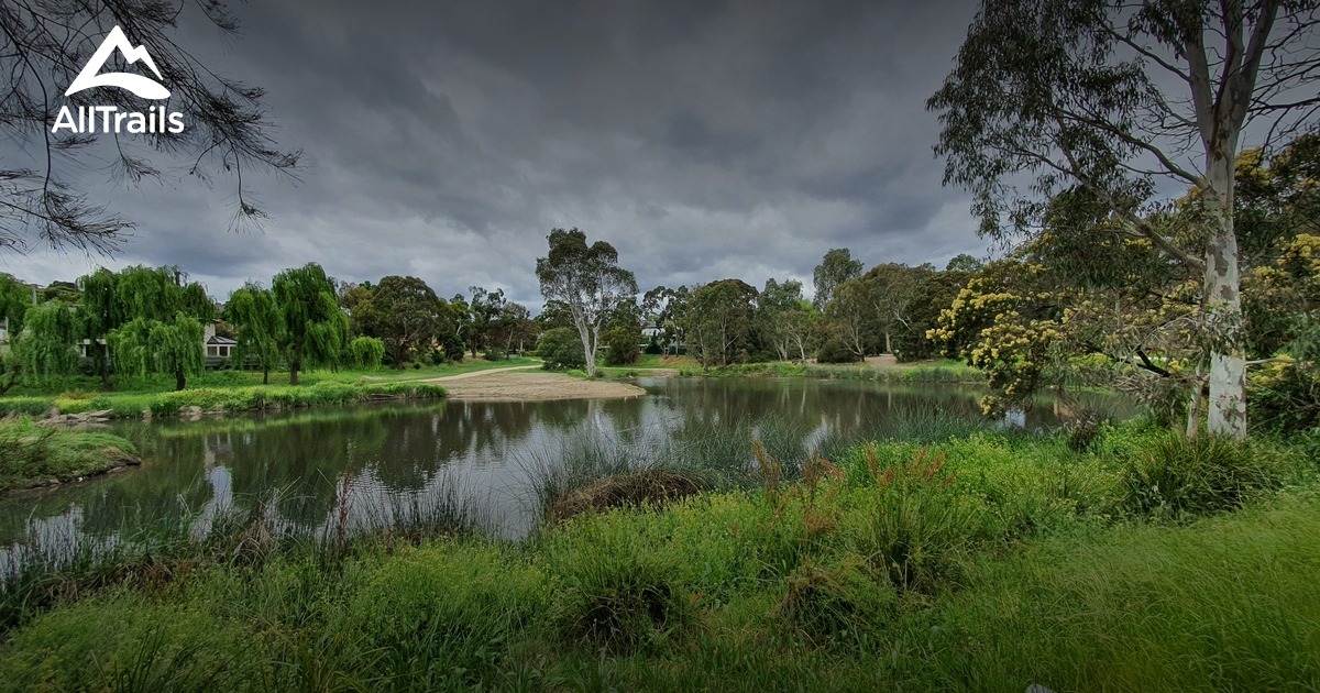 Best hikes and trails in Scotchman's Creek Linear Park | AllTrails