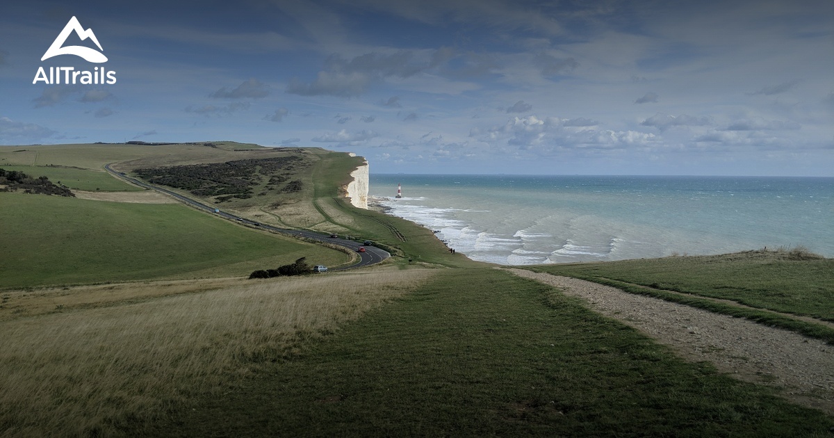 Best Trails In South Downs National Park West Sussex England Alltrails