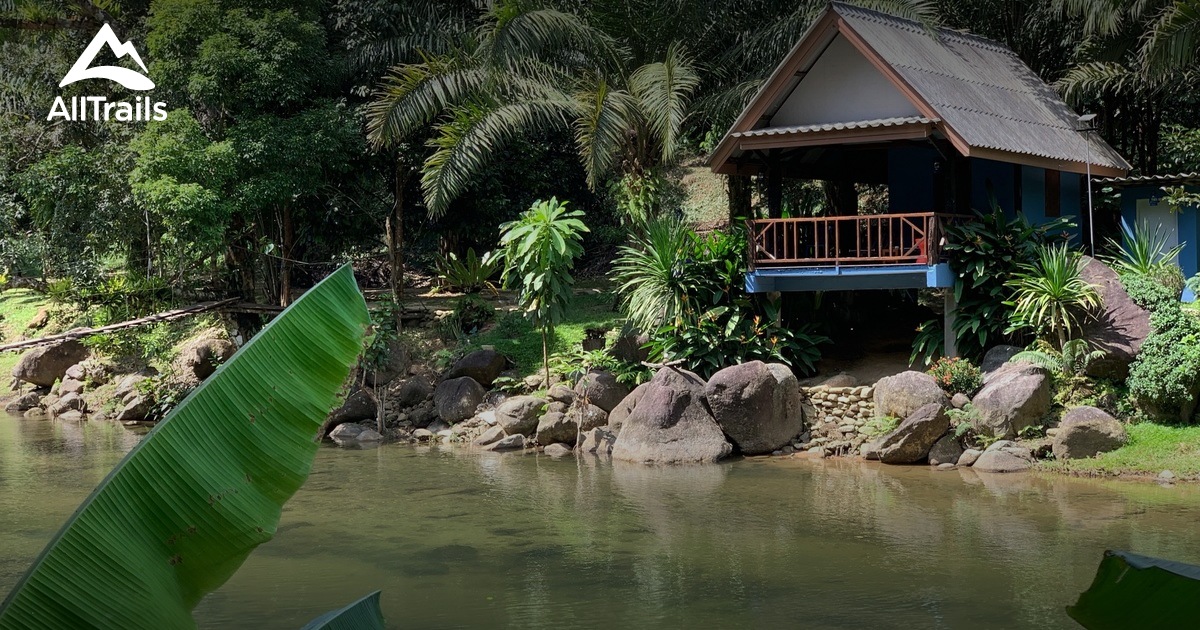 Best Trails in Khao Lak-Lam Ru National Park - Phang Nga, Thailand | AllTrails