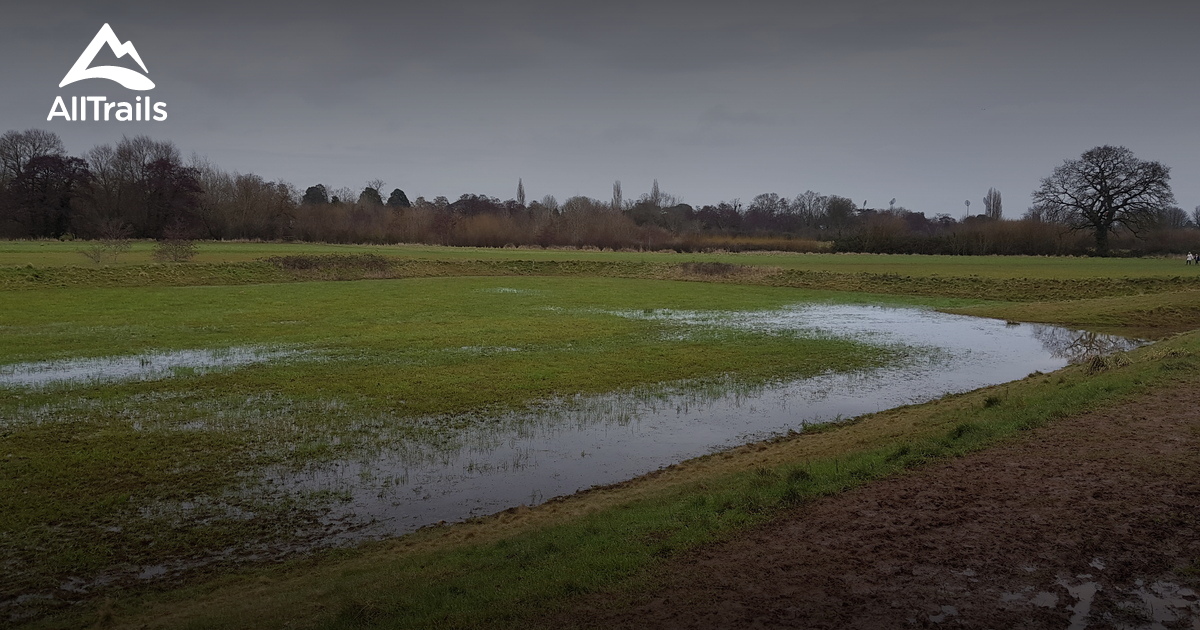 Best hikes and trails in Longrun Meadow | AllTrails