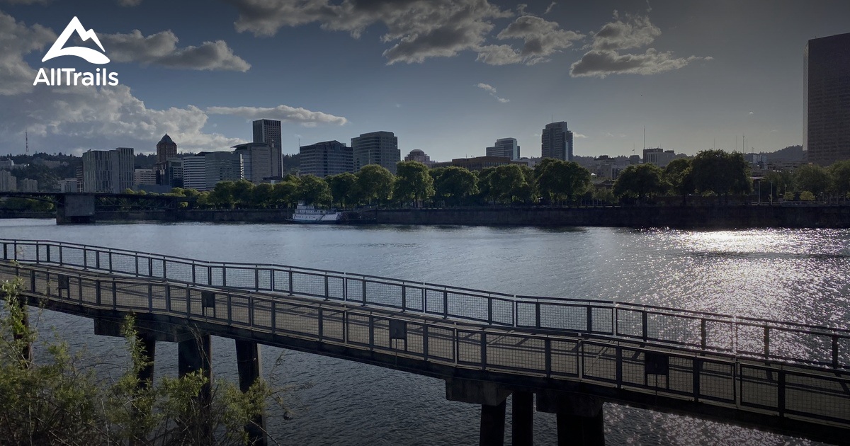 Best hikes and trails in Willamette River Greenway | AllTrails