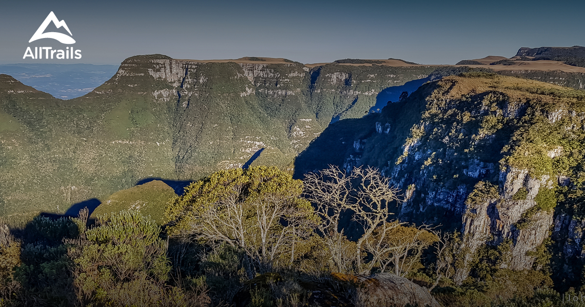 Los 10 mejores senderos por bosque en Parque Nacional de São Joaquim ... Los 10 mejores senderos por bosque en Parque Nacional de São Joaquim ...