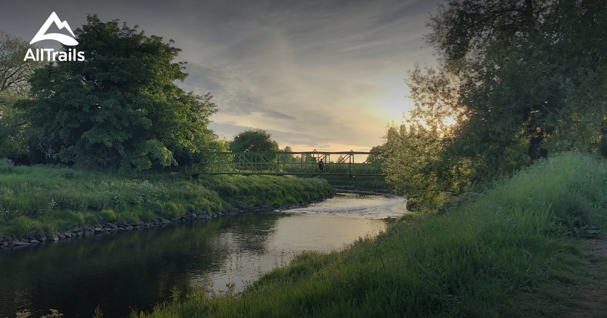 Best hikes and trails in Wythenshawe Park | AllTrails Best hikes and trails in Wythenshawe Park | AllTrails
