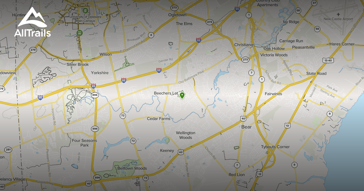 Best hikes and trails in Weiss Park | AllTrails