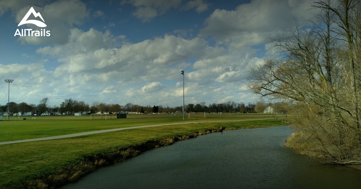 Best hikes and trails in Emory Adams Park | AllTrails