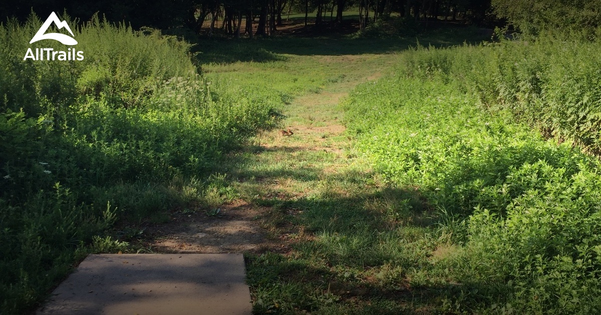 Best hikes and trails in Veterans Memorial Park | AllTrails