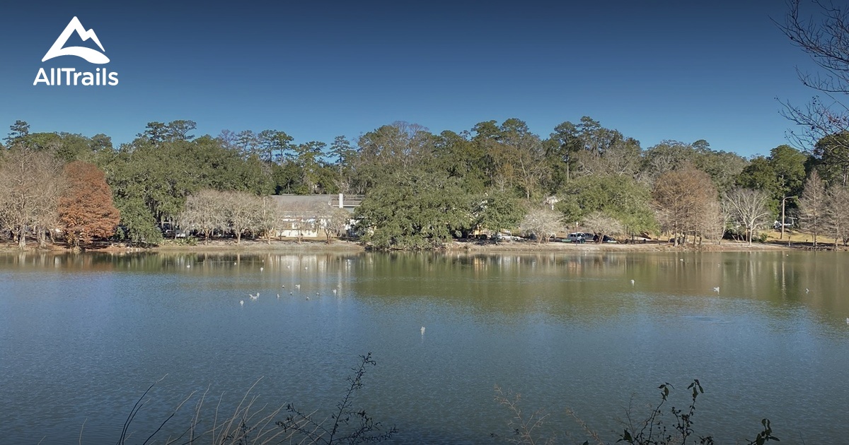 Best hikes and trails in Fred O. Drake Park at Lake Ella | AllTrails