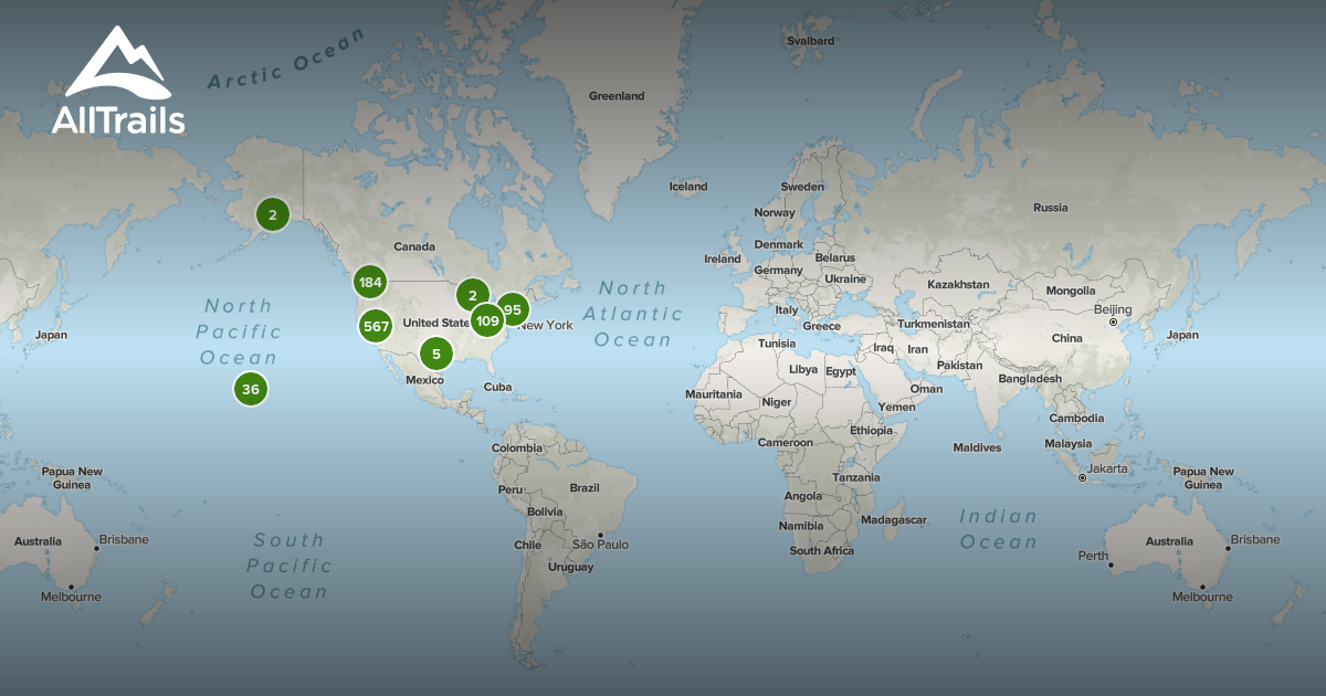 Best hikes and trails in Suaka Margasatwa Cikepuh | AllTrails