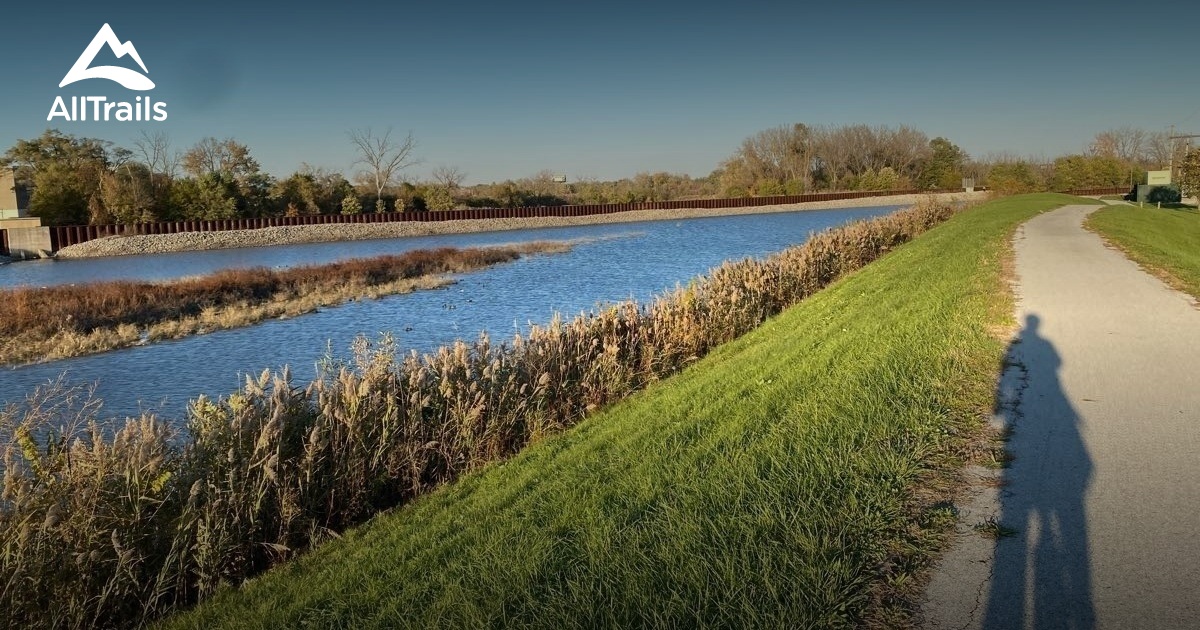 Best hikes and trails in Riverside Park | AllTrails