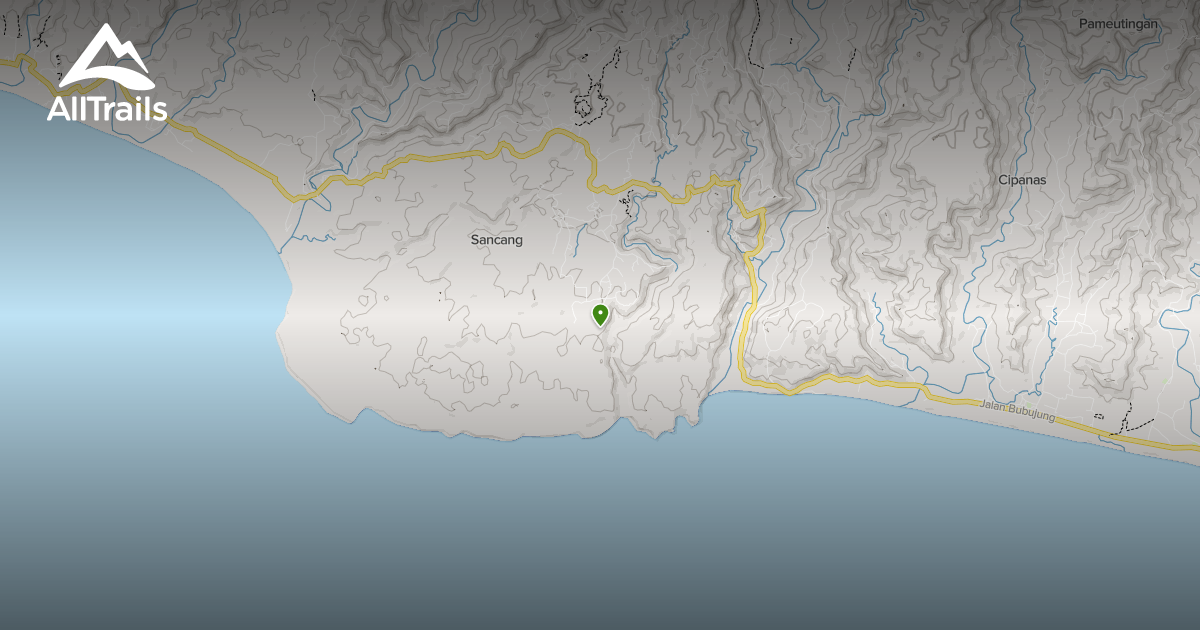 Best hikes and trails in Leuweung Sancang Nature Reserve | AllTrails