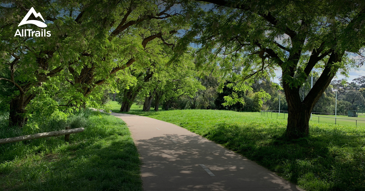 Best hikes and trails in Warringal Parklands | AllTrails