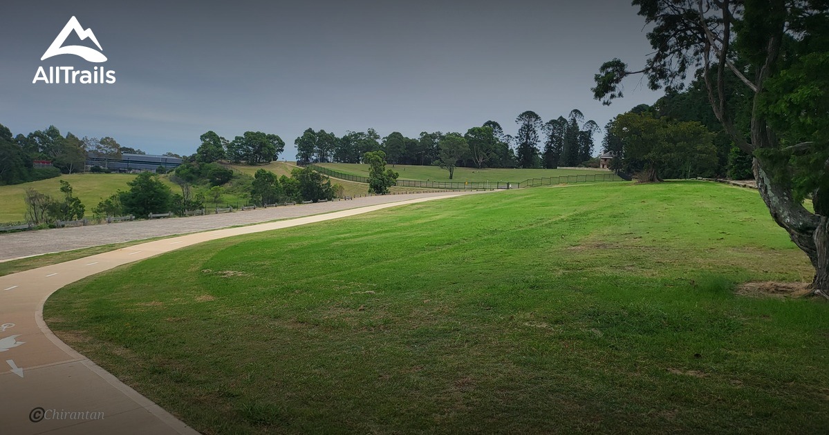 Best hikes and trails in Bella Vista Farm Park | AllTrails