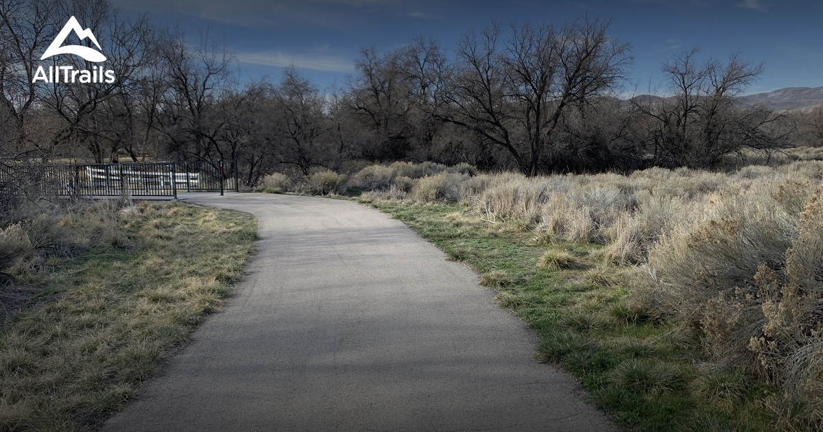 Best hikes and trails in Jordan River Rotary Park | AllTrails