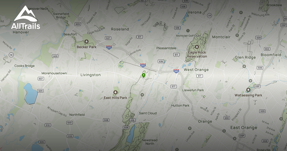 Best hikes and trails in O'Connor Park | AllTrails