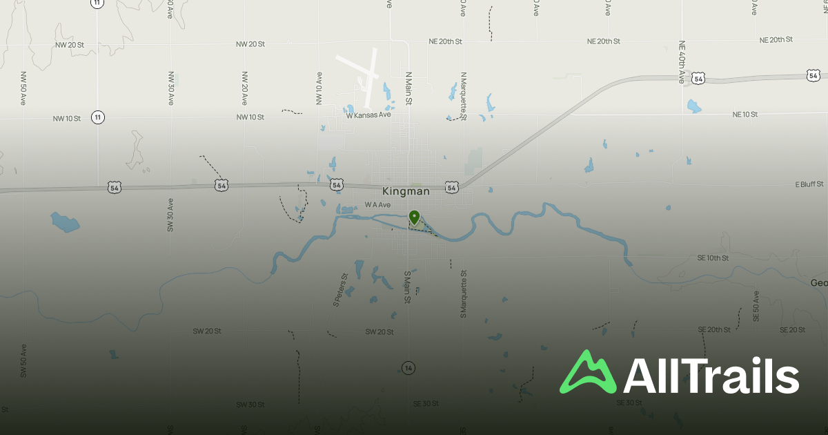 Best hikes and trails in Riverside Park | AllTrails