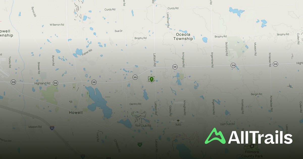 Best hikes and trails in Oceola Township Soccer Complex | AllTrails Best hikes and trails in Oceola Township Soccer Complex | AllTrails