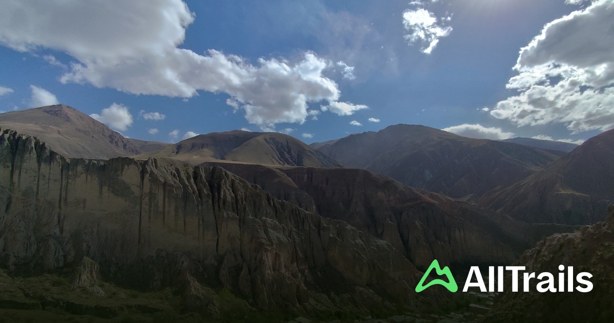 Quebrada de Humahuaca : les meilleures randonnées adaptées aux enfants ...