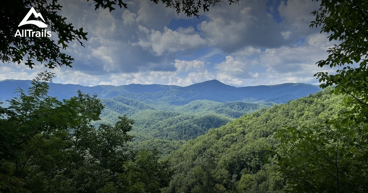 The GSMNP List | List | AllTrails