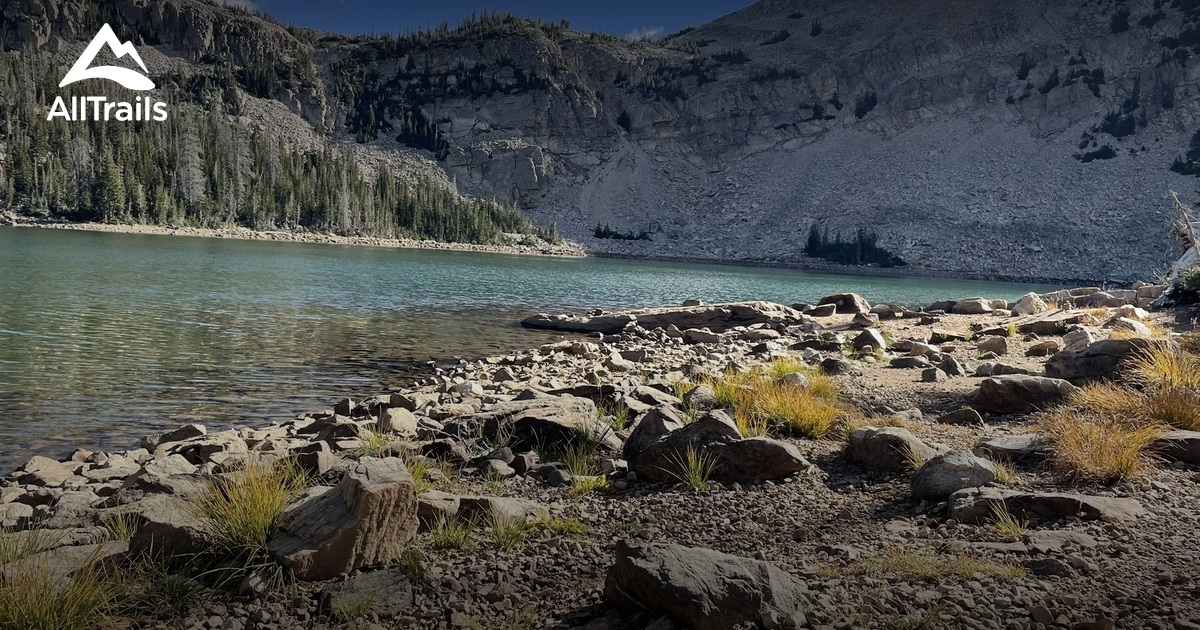 Uinta Family Hikes | List | AllTrails