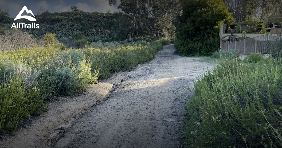 OC Hiking Trails | List | AllTrails