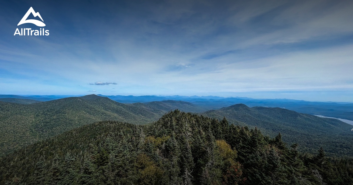 Hike These This Year | List | AllTrails