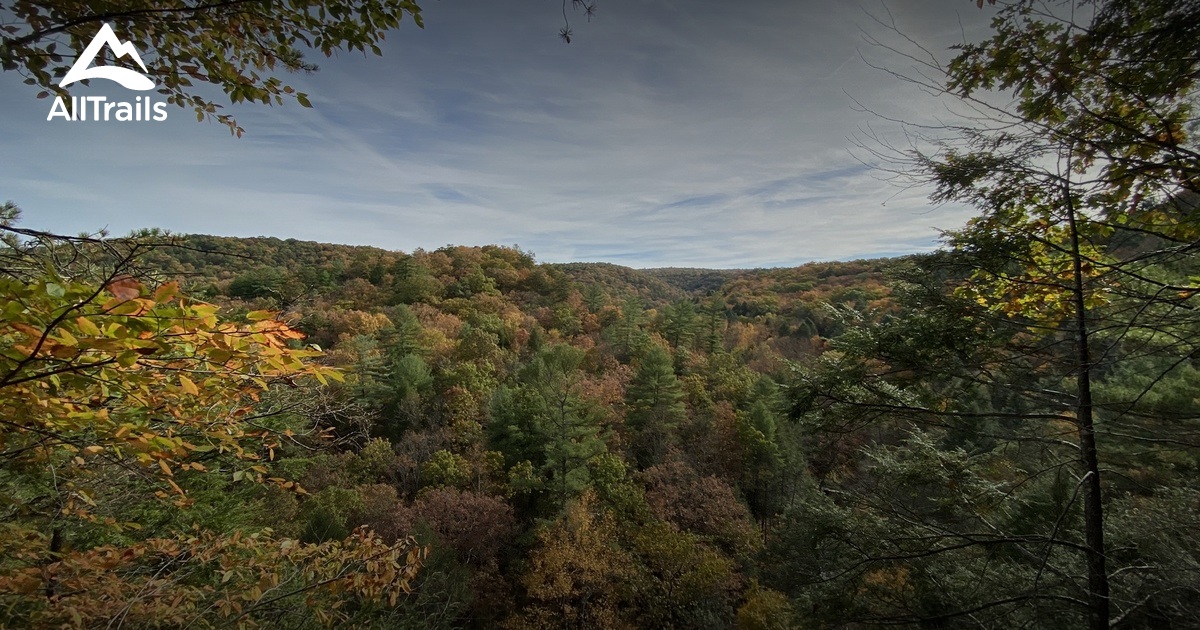 todd township | List | AllTrails