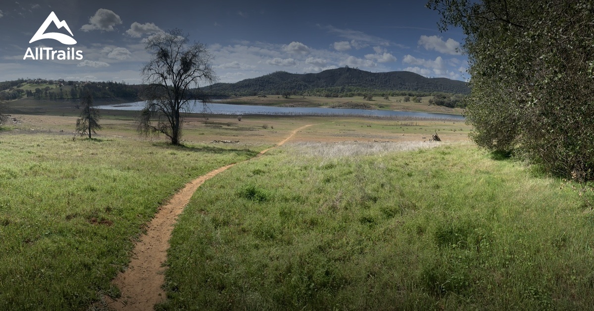 Local Mod | List | AllTrails