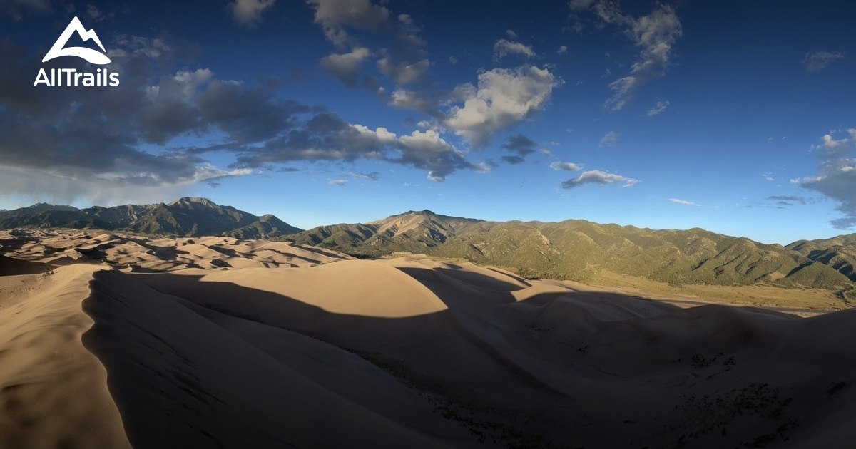 GSDNP | List | AllTrails