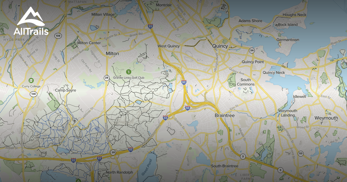 ma_todo | List | AllTrails