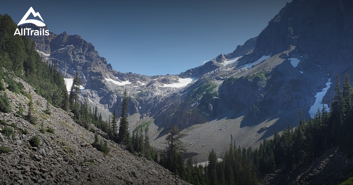 Mt Loop Hwy | List | AllTrails