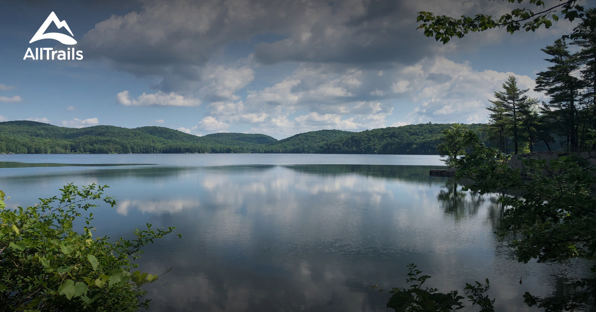 NY Ranges | List | AllTrails