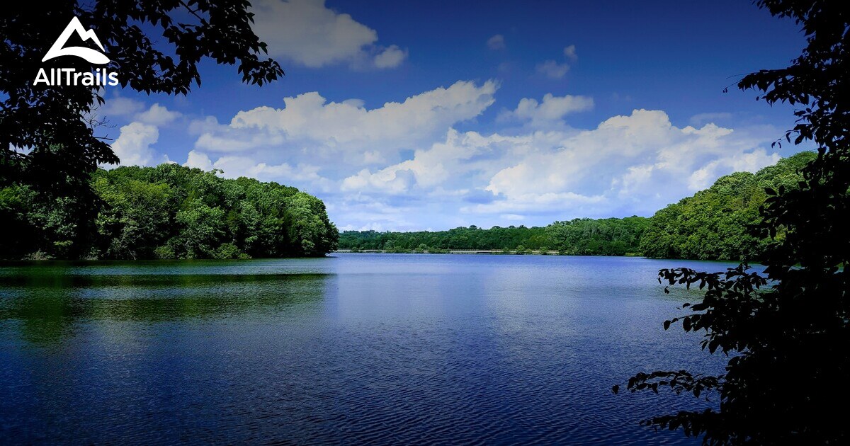 MTB Local | List | AllTrails