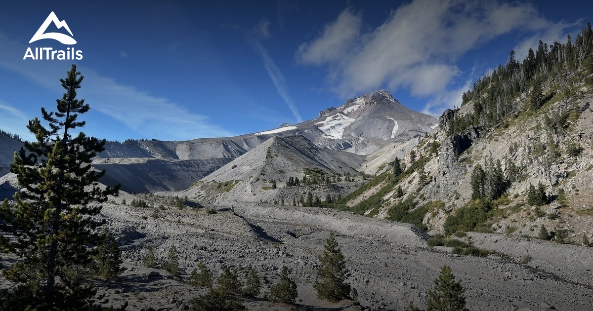 Hotshot Training | List | AllTrails