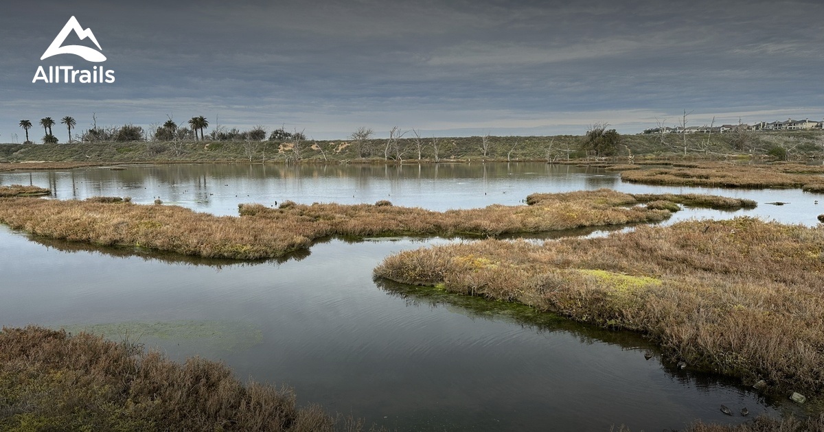 OC Hikes Coastal | List | AllTrails