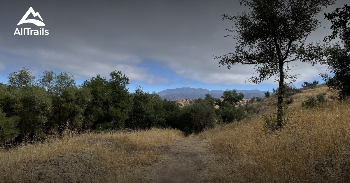 long, high elevation | List | AllTrails