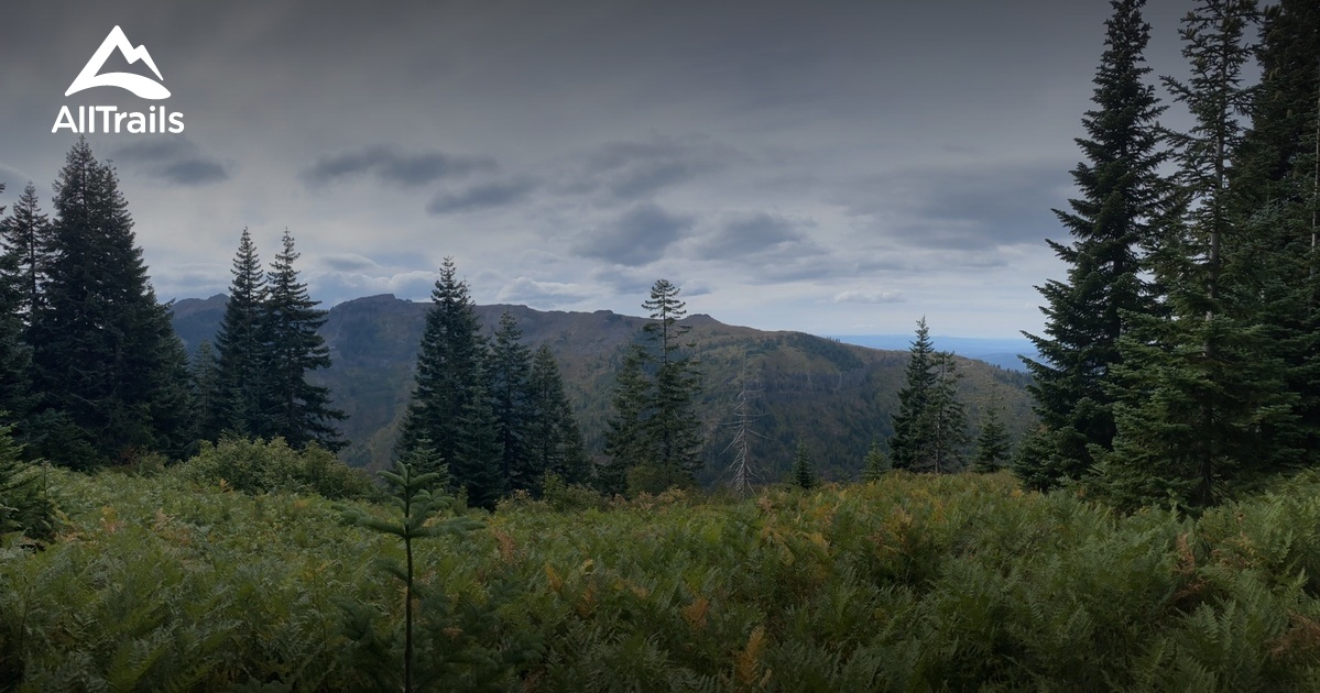 2k elevation | List | AllTrails