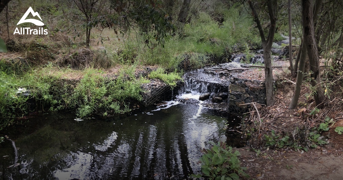 OC Hikes (Easy) | List | AllTrails