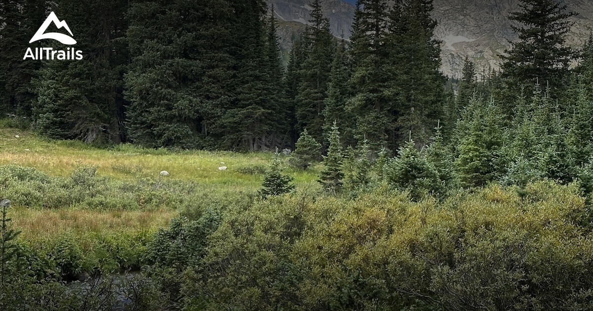 Mayday | List | AllTrails