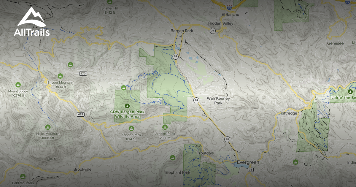 Peaks Conquered | List | AllTrails Peaks Conquered | List | AllTrails