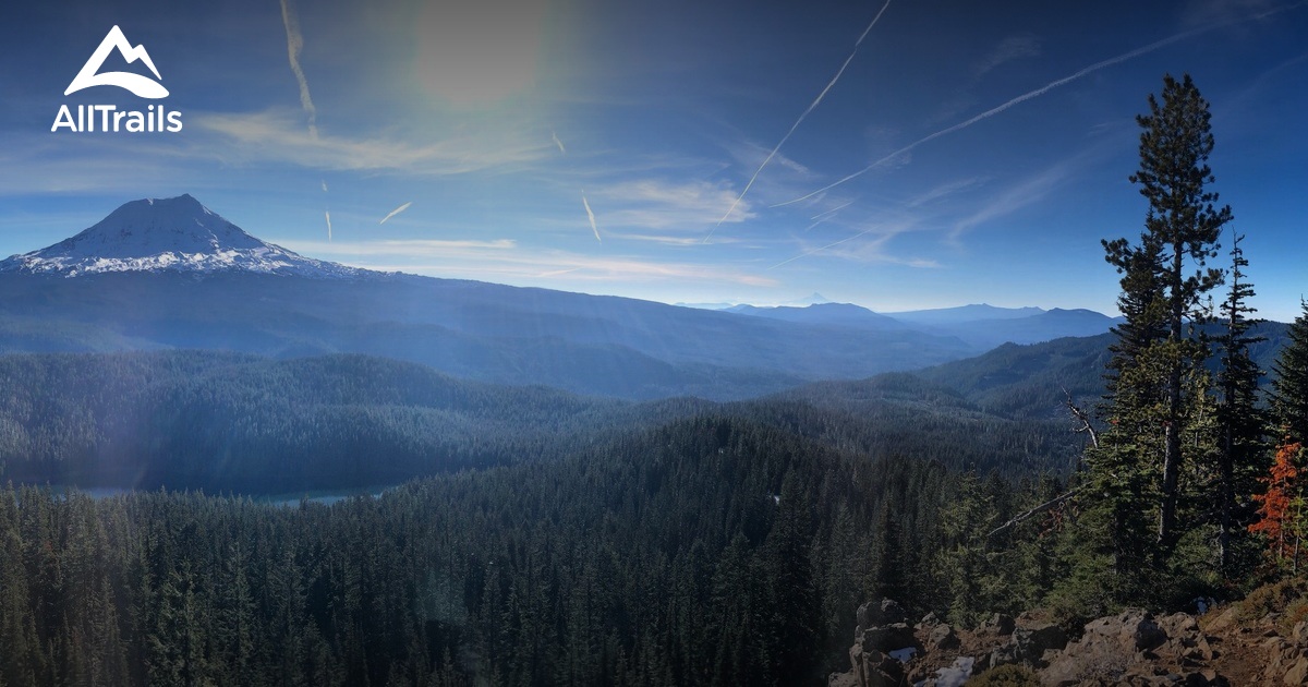 1000-1500 elevation gain | List | AllTrails